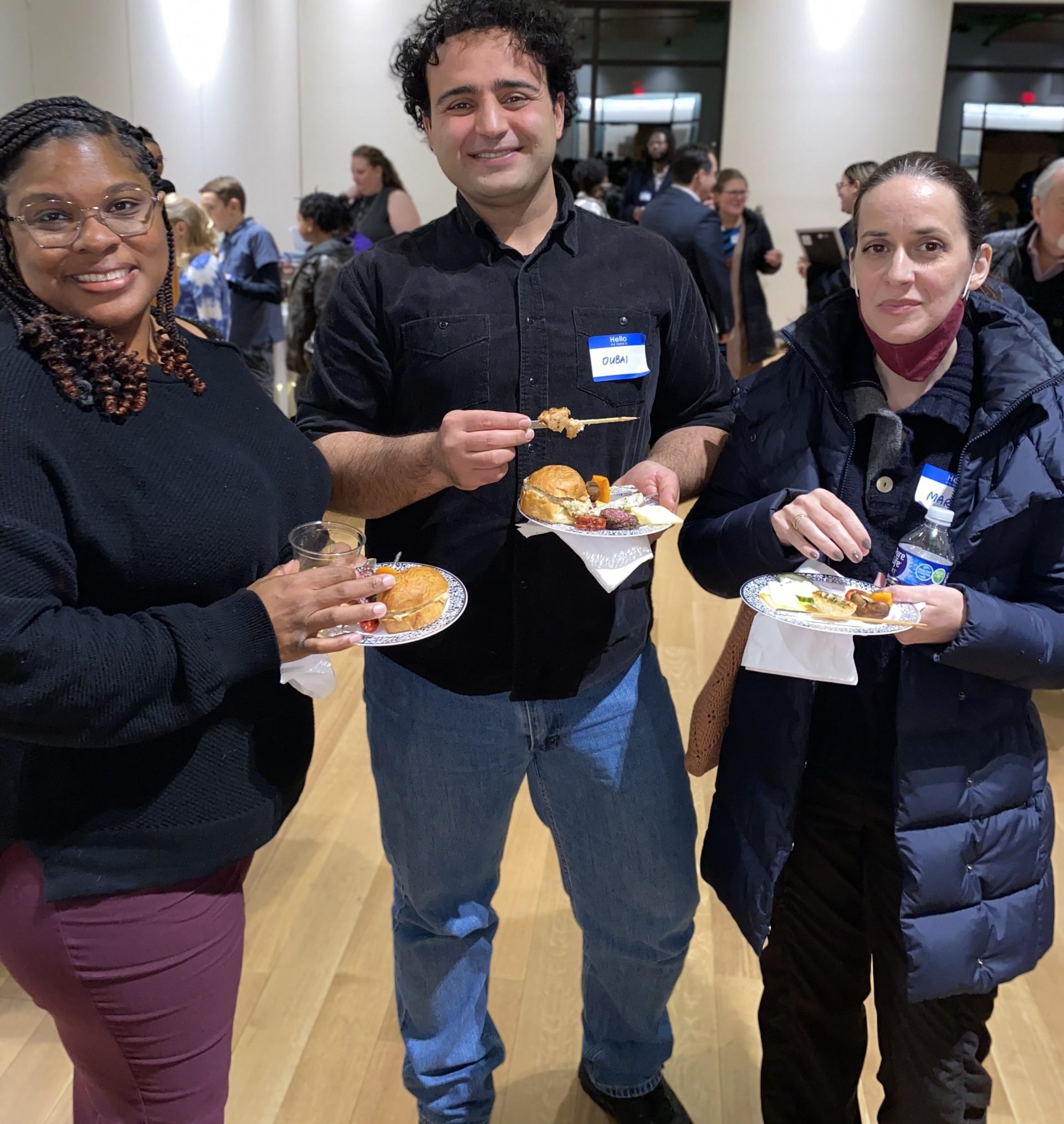 Financing - Community Investment Collaborative