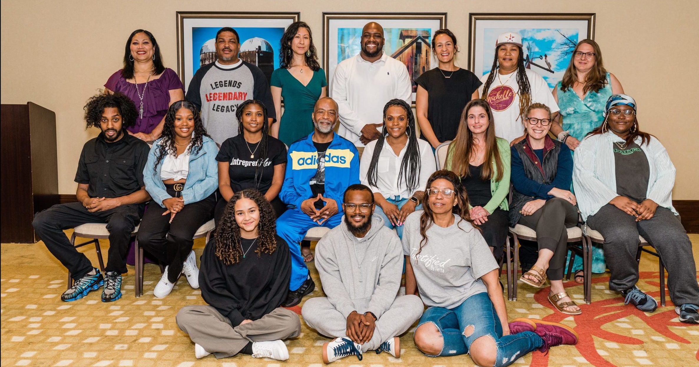 Home - Community Investment Collaborative