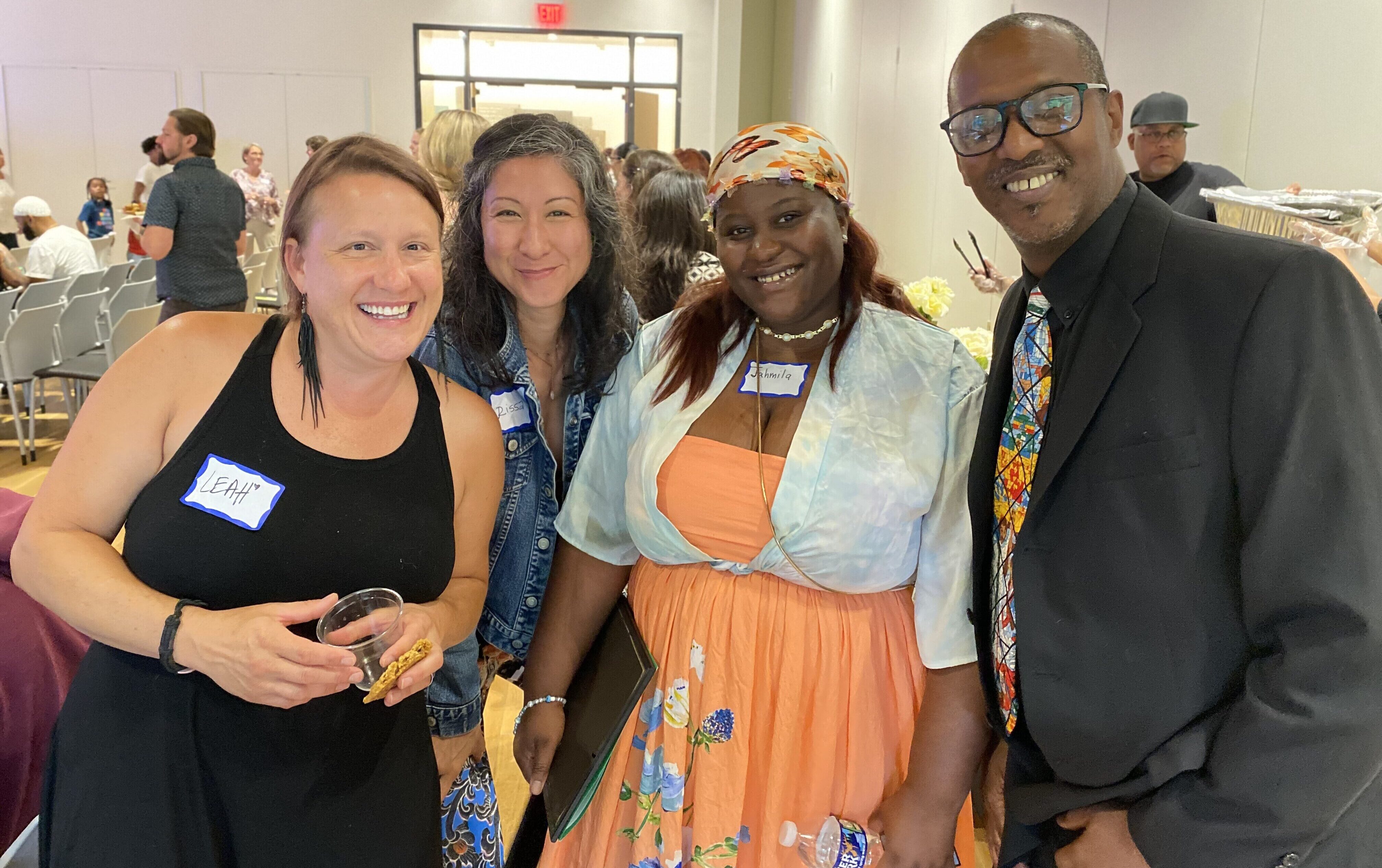 Home - Community Investment Collaborative