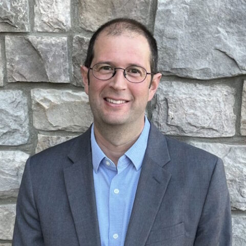 Jacob D’Aniello | CIC