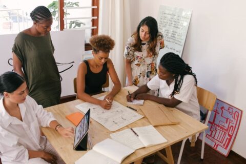 Social Entrepreneur Bootcamp | CIC
